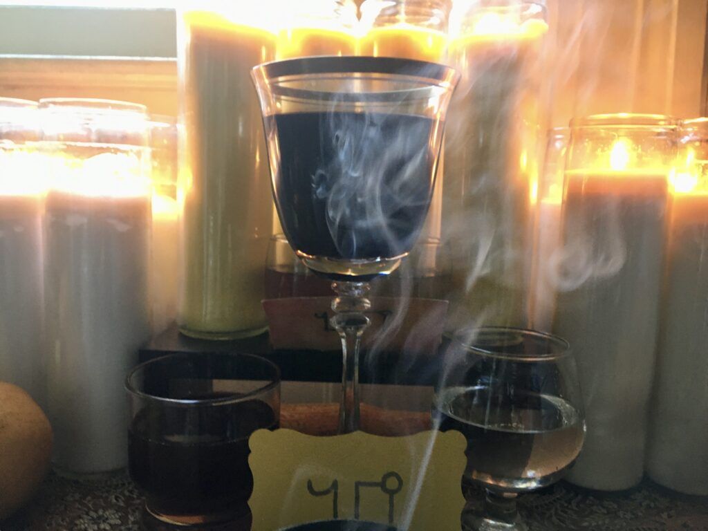 Royal Persian Star Regulus: Peace, Glory, & Virtue - Idola Stellarum