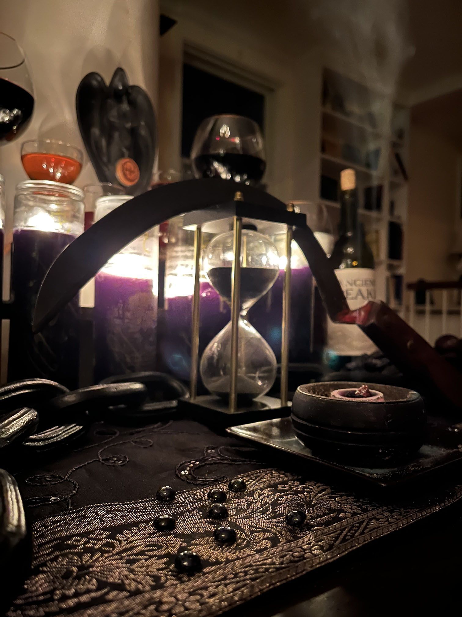 Astrological Talismans for Devotion, Empowerment, and Transformation ...