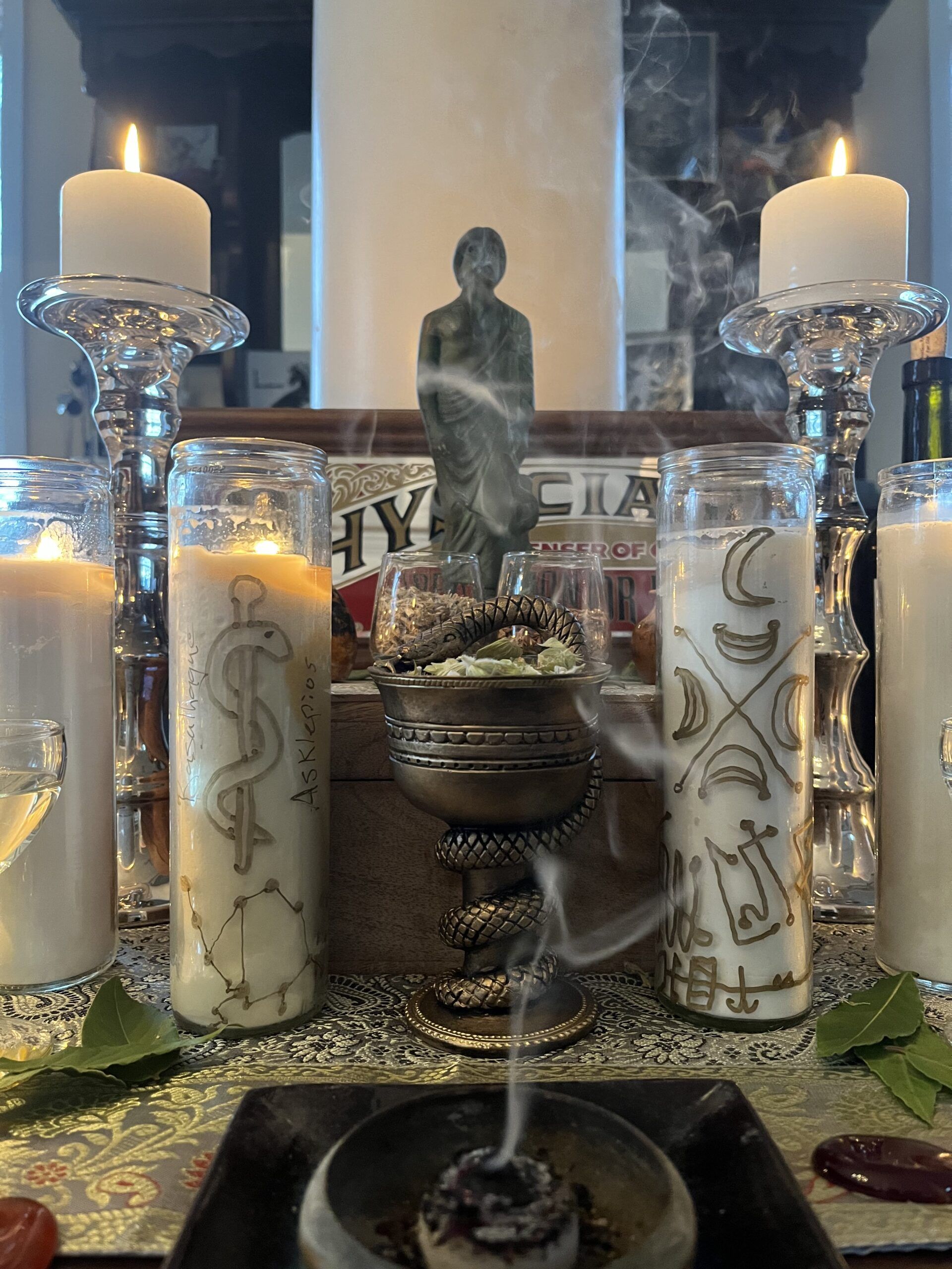 Join the Inner Sanctum – Idola Stellarum